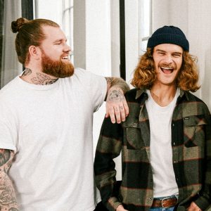 Bart Trends 2025 – Finde deinen Bart Style · Brooklyn Soap Company