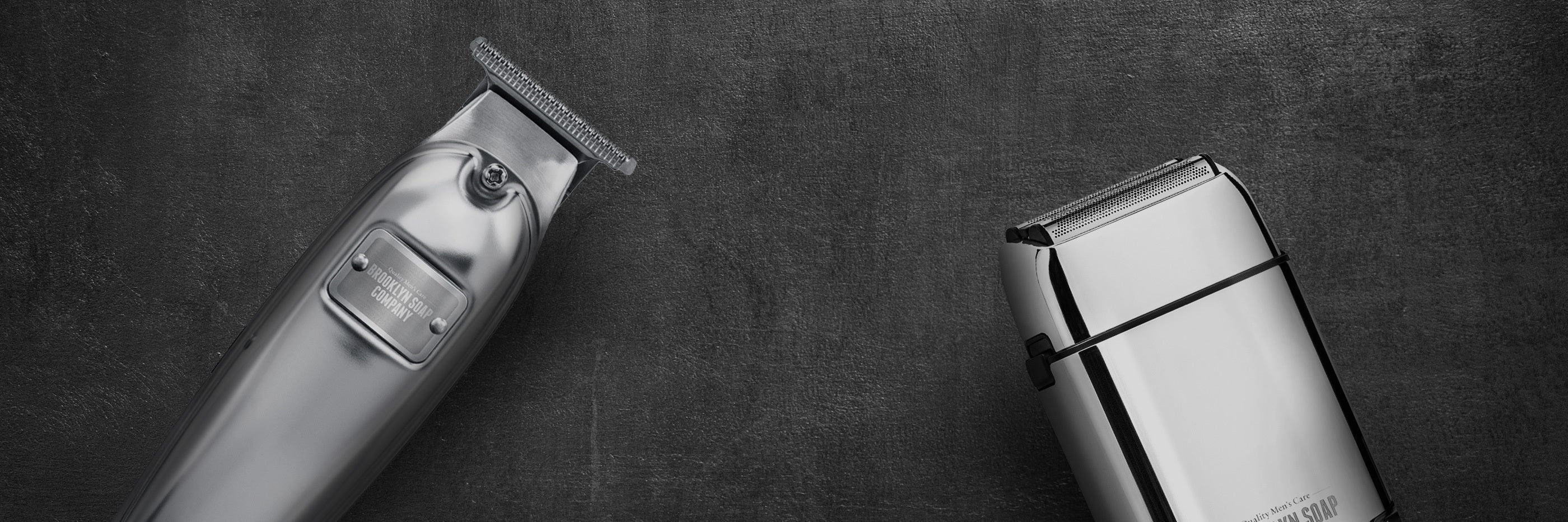 Tools · Brooklyn Soap Company